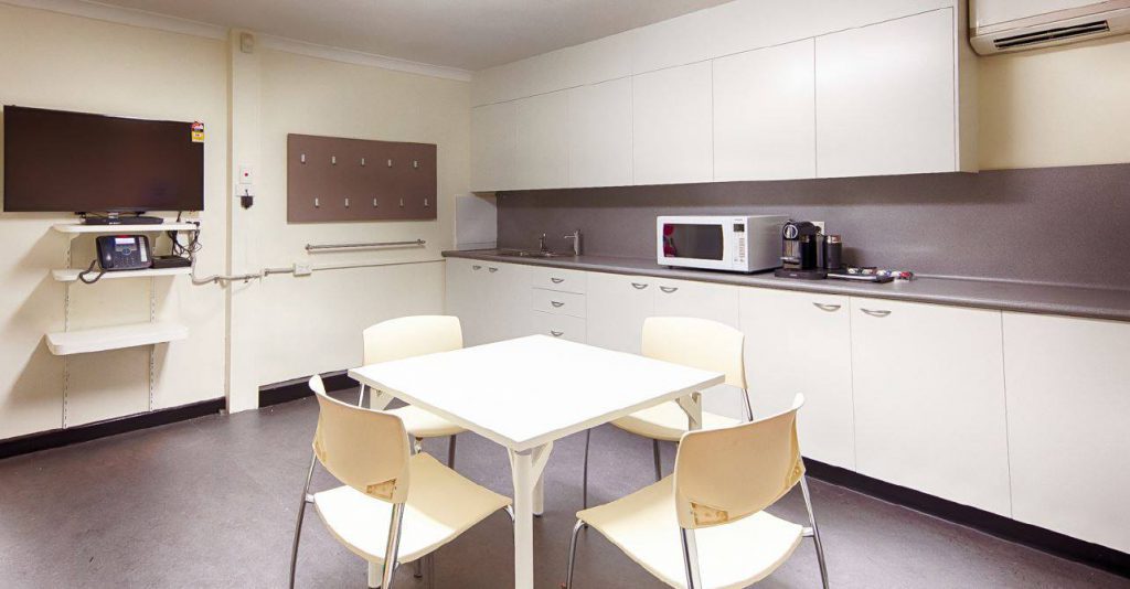 Office Fitout | Commercial Fitouts Sydney | Priority One Coatings