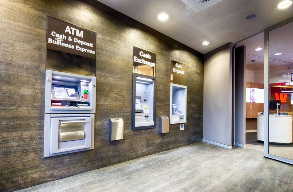 Office Fitout | Commercial Fitouts Sydney | Priority One Coatings