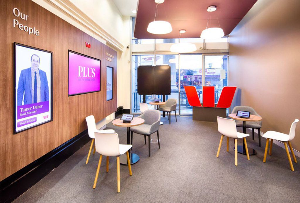 Office Fitout | Commercial Fitouts Sydney | Priority One Coatings