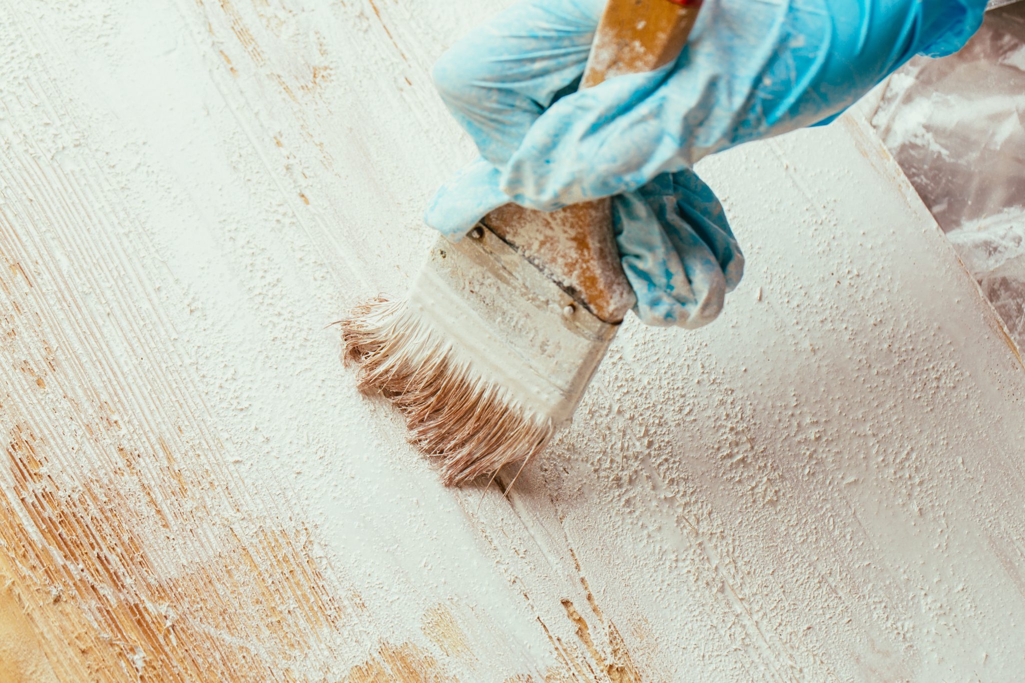 Why Do You Need Stain-Resistant Paints? | Priority One Coatings